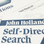 About John Holland | Self-Directed Search